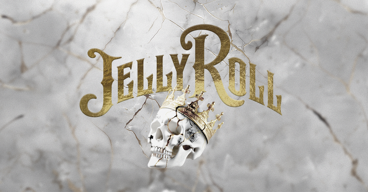 2024 Tour - Jelly Roll Official Store