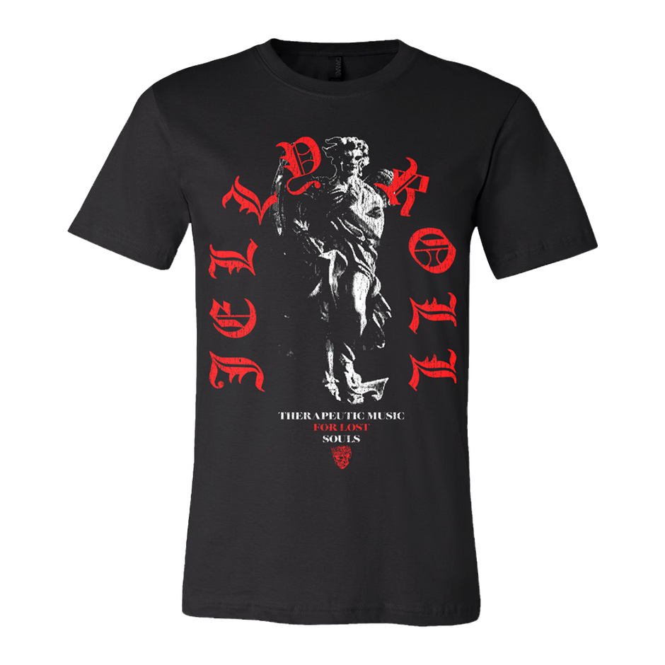 Jelly's Trailer Jelly Roll Official Store
