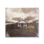 WHITSITT CHAPEL CD - Jelly Roll Official Store