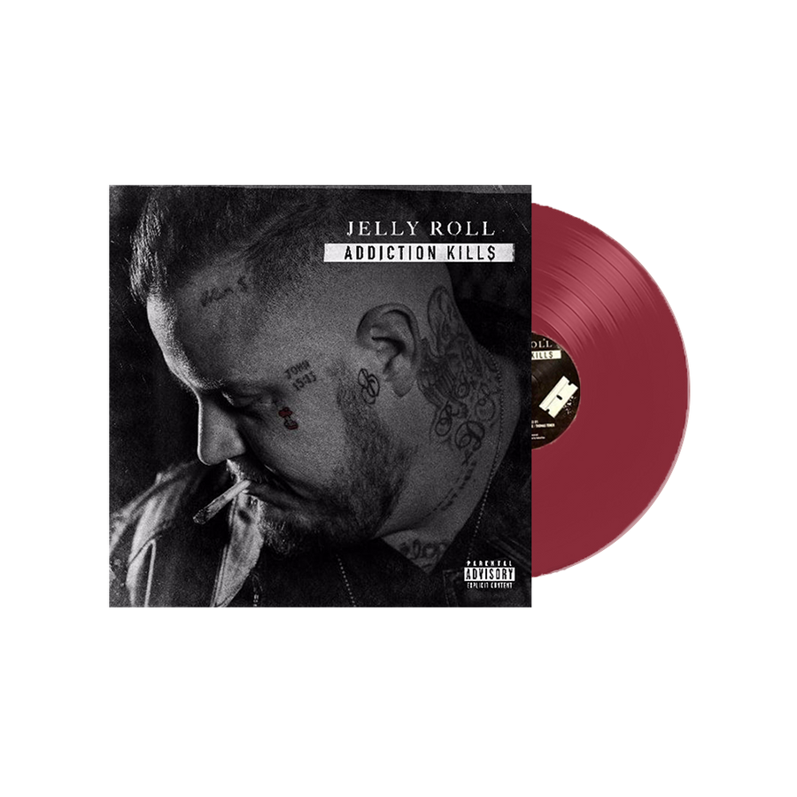 Music – Jelly Roll Official