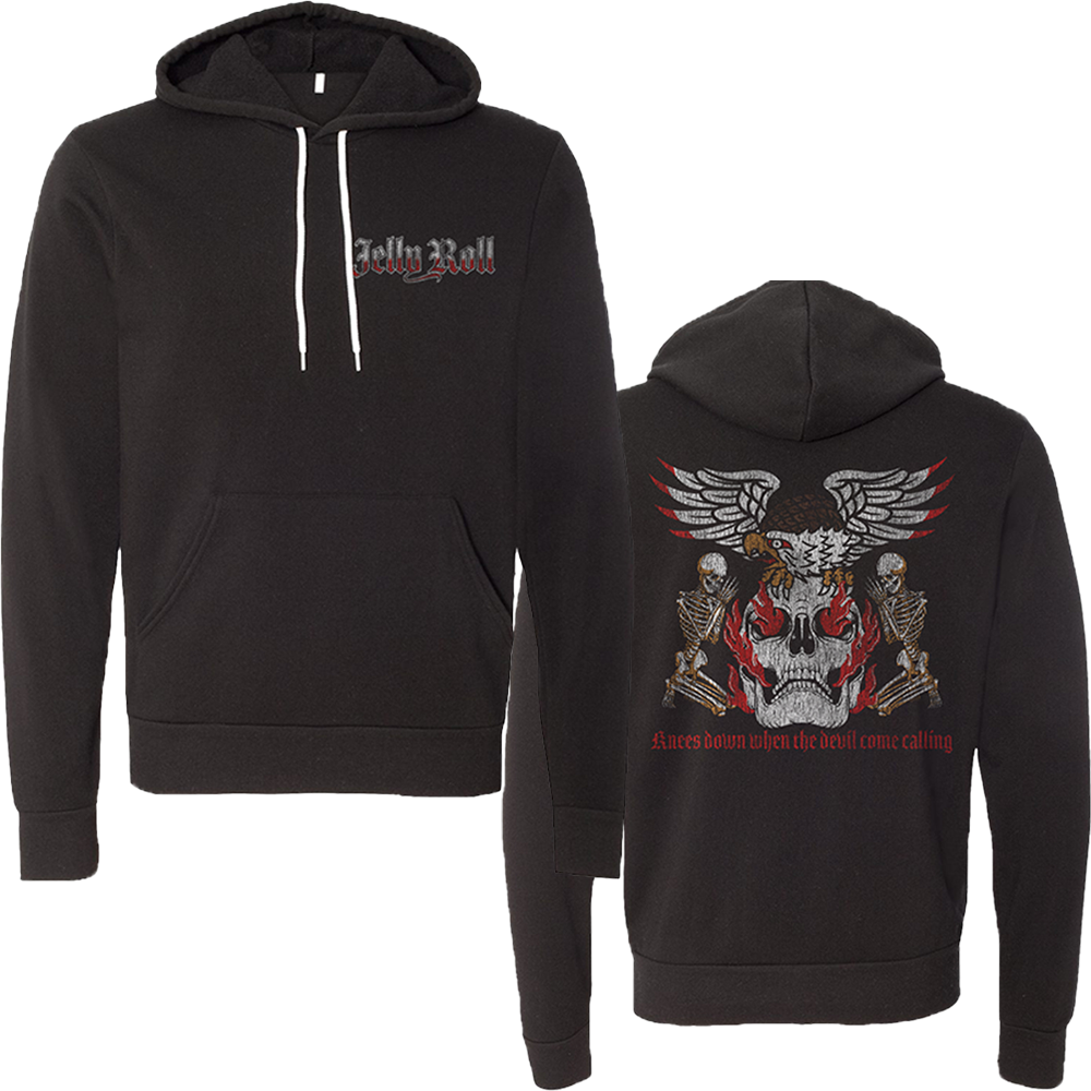 Apparel – Jelly Roll Official