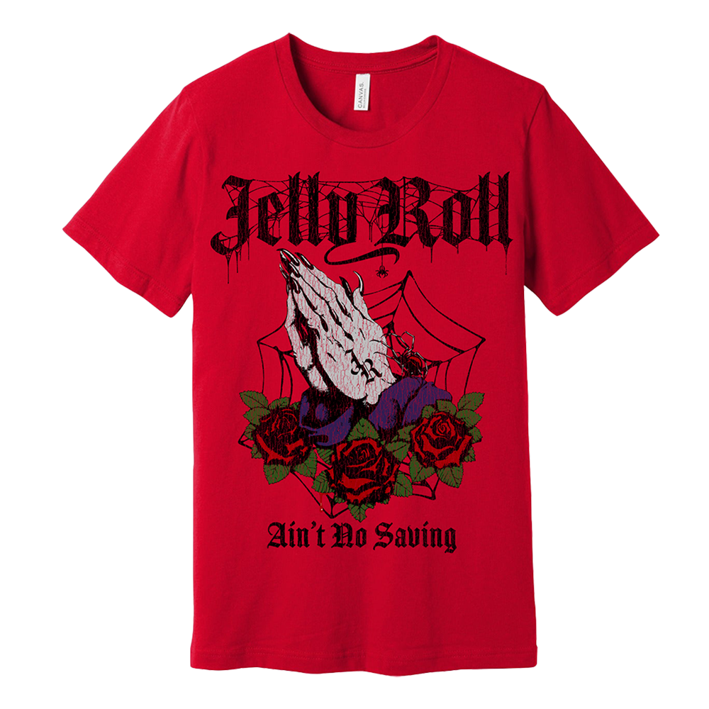 Apparel - Jelly Roll Official Store – Page 2
